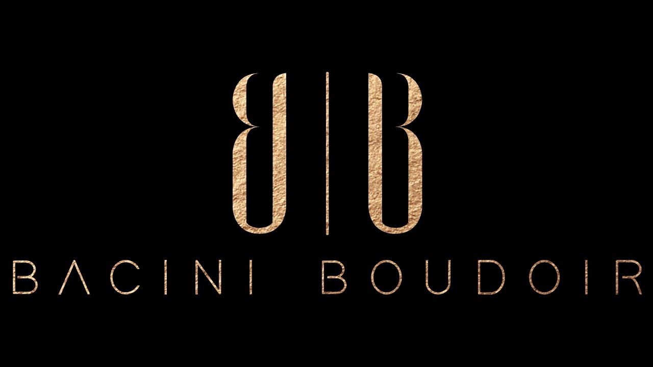 Introduction to BACINI Boudoir - YouTube