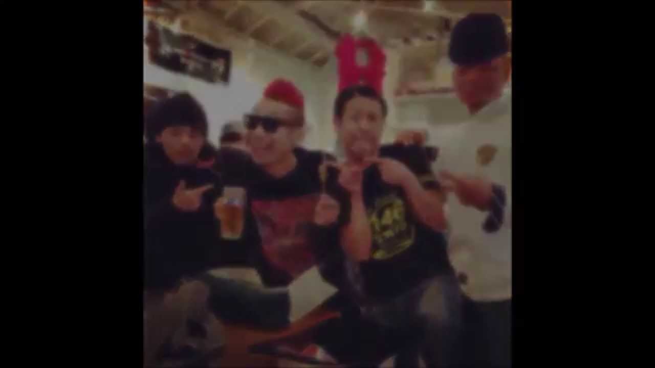 Dr.HASE - ドンチャンYou Know 146STATE 二周年DUB - YouTube