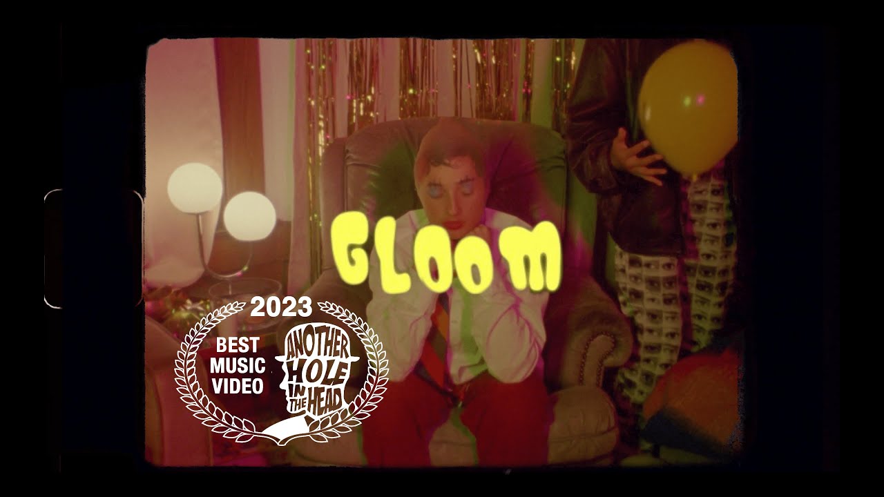 Djo - Gloom (Fanmade 16mm Music Video) - YouTube