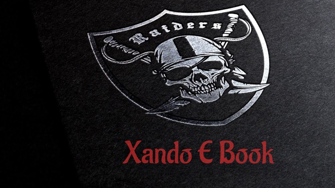 Introduction to my Raiders offensive E-Book - Madden 23 - YouTube