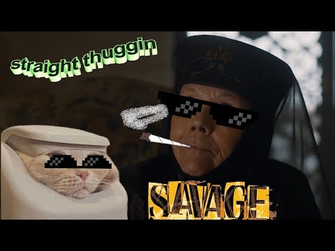 Game Of Thrones Thug Life Moments #2