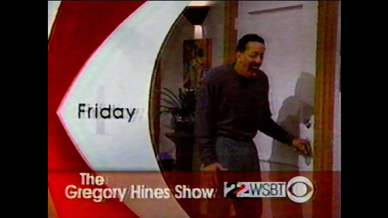 WSBT/CBS commercials - September 16, 1997 - YouTube
