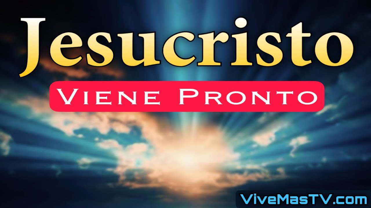 Jesucristo viene pronto🔥 Vigilia de Oracion - YouTube