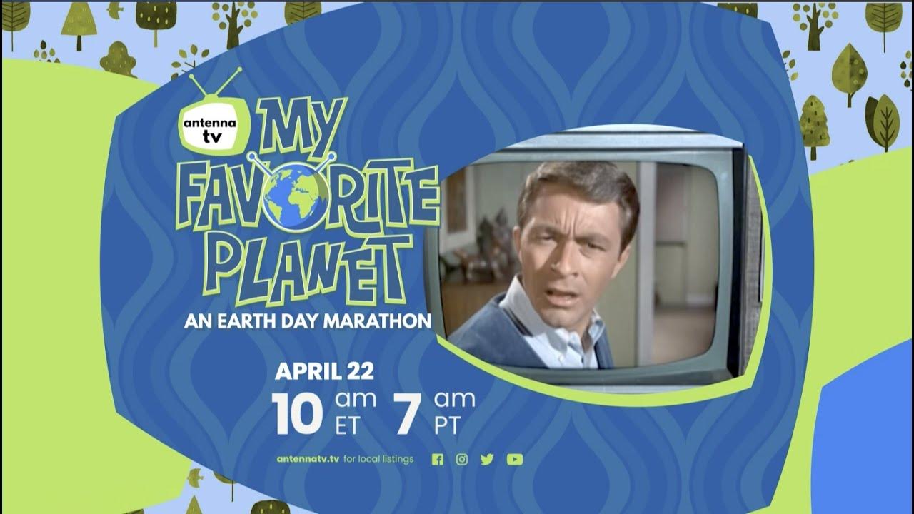 ATV MARATHON MY FAVORITE PLANET 30 SOCIAL - YouTube