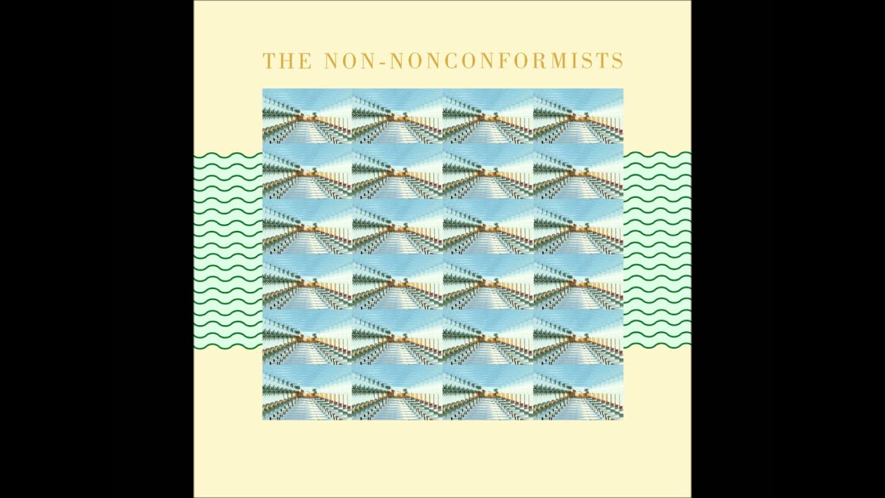 The Non-Nonconformists - YouTube