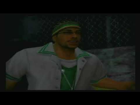 Def Jam Fight for NY - Teck vs the World Bonus Match #9 (HARD) - YouTube