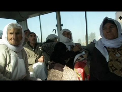IŞİD'den beklenmedik Yezidi adımı