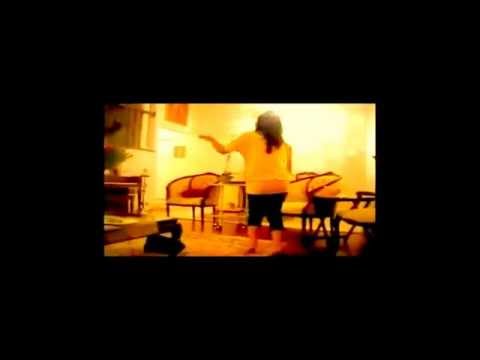 Elcin Hüseynov - Bir De Gelme_Dancing Persian Girls