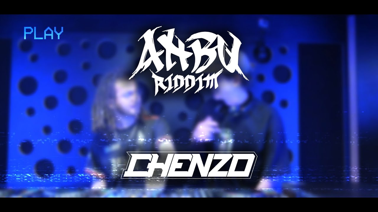 CHENZO AND FRIENDS #5: CHENZO B2B ANBU - YouTube