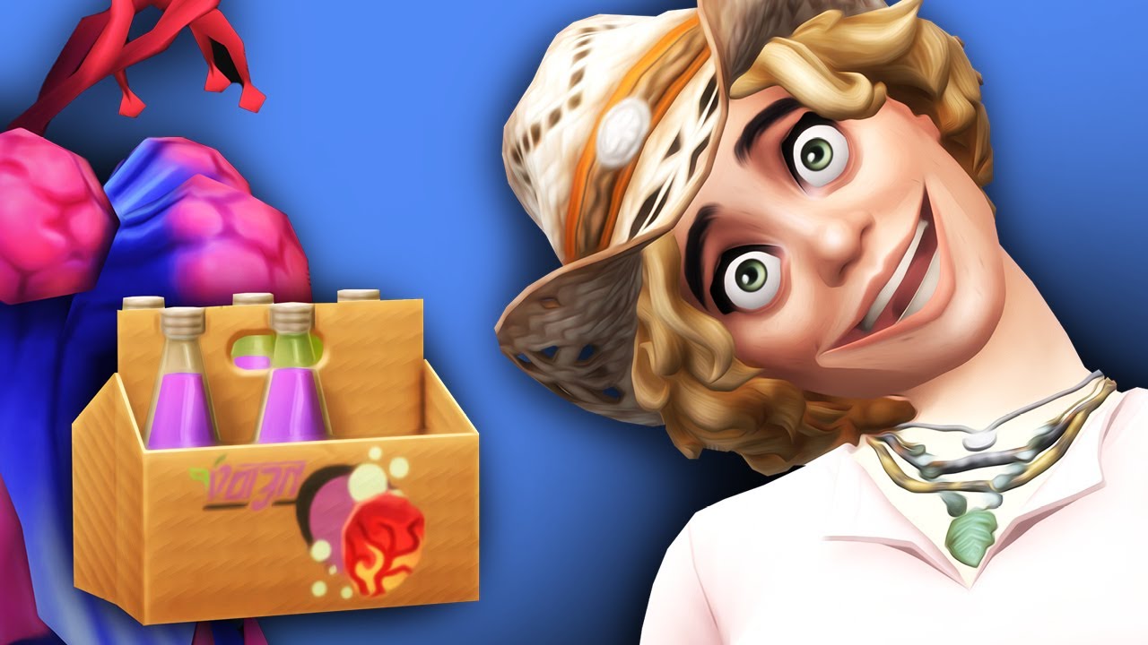 Boissons suspectes avec Alice & Leslie ! - YouTube
