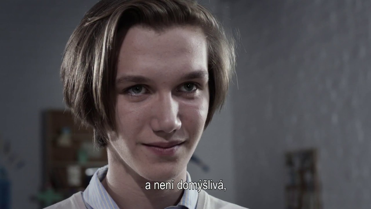 AGAPE CZ trailer - YouTube