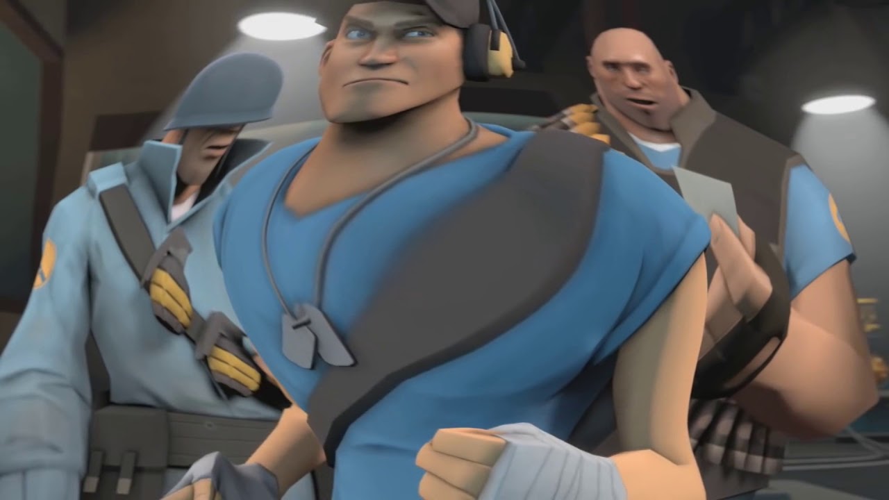 meet the earrape spy - YouTube