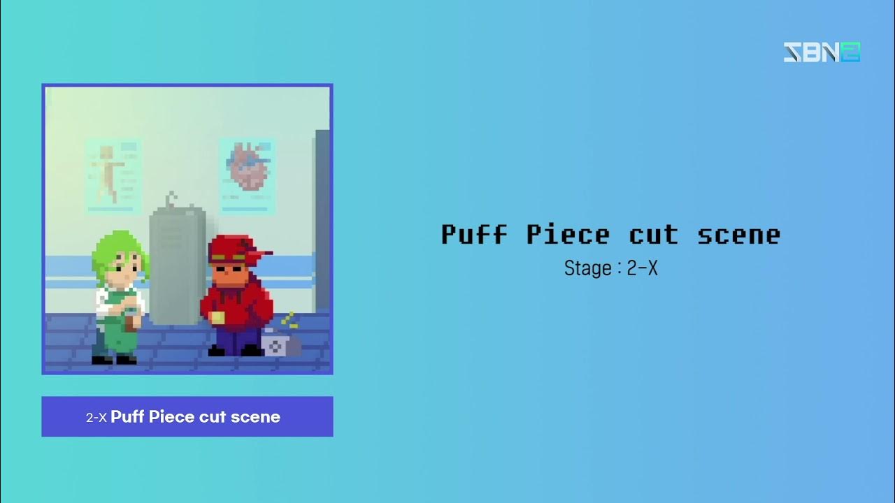 2 X Puff Piece Cut Scene YouTube 2-x-puff-piece-cut-scene-youtube