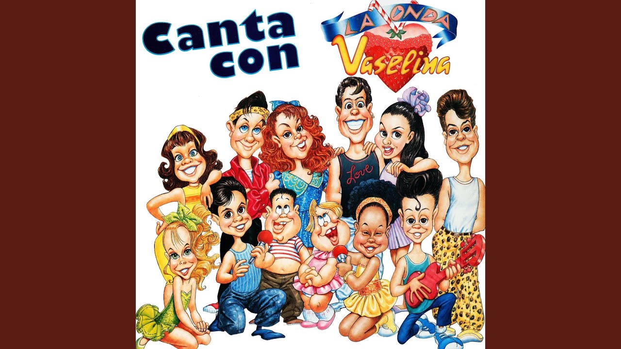 Susanita Tiene Un Ratón - YouTube Music