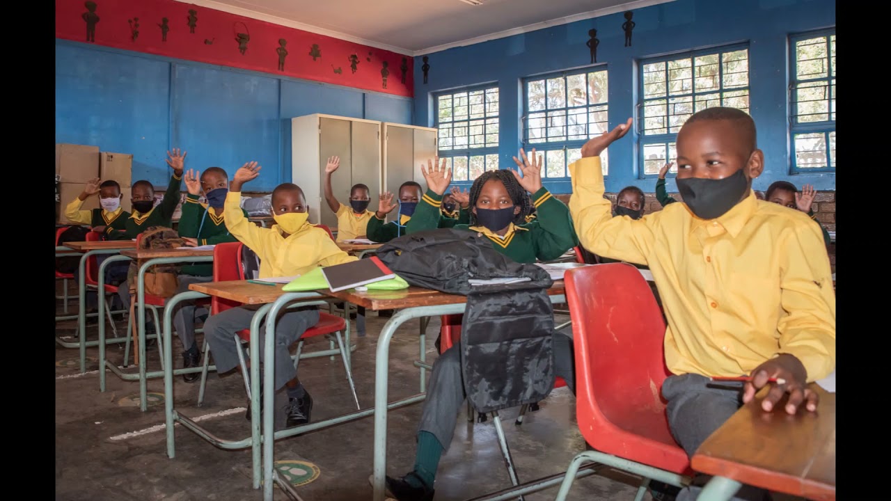 Saint-Gobain SA commits to long term investment in Mvelaphanda Primary ...