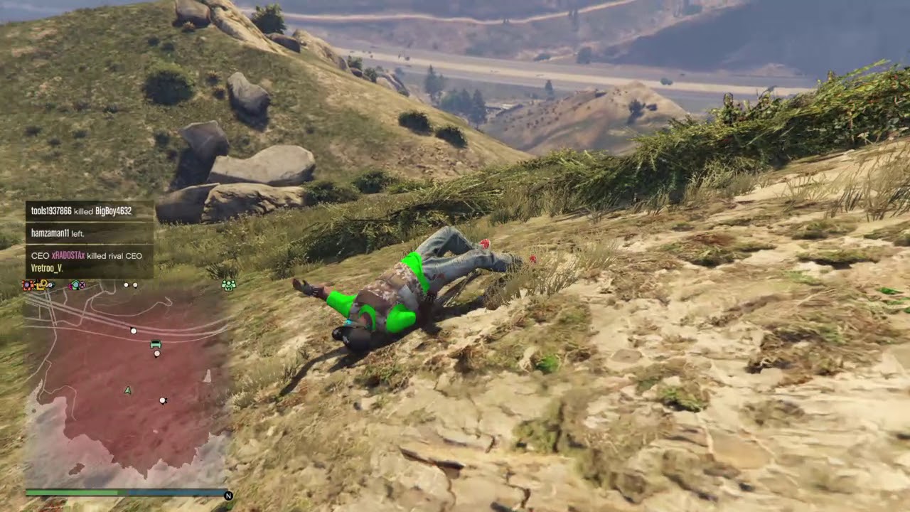 The Outdated "Rage" Engine - YouTube