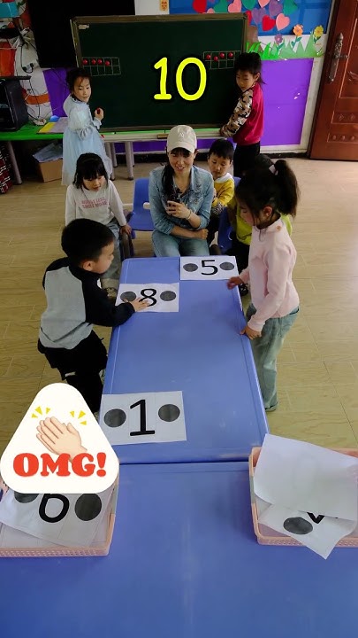 Math Battle Royale: When Drums Beat Calculators! 🥁 Discover Asia's Secret Edu-Hack#DigitalDetox ...