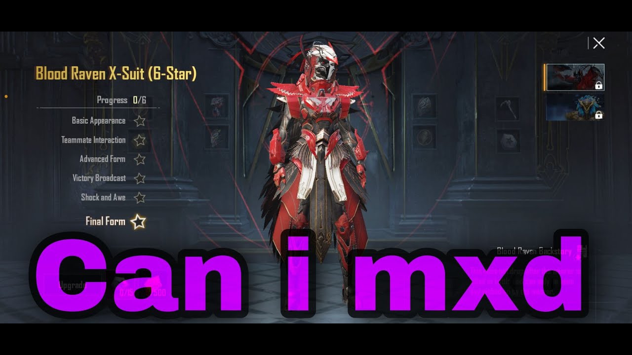 Maxing Out blood Raven 150 k - YouTube
