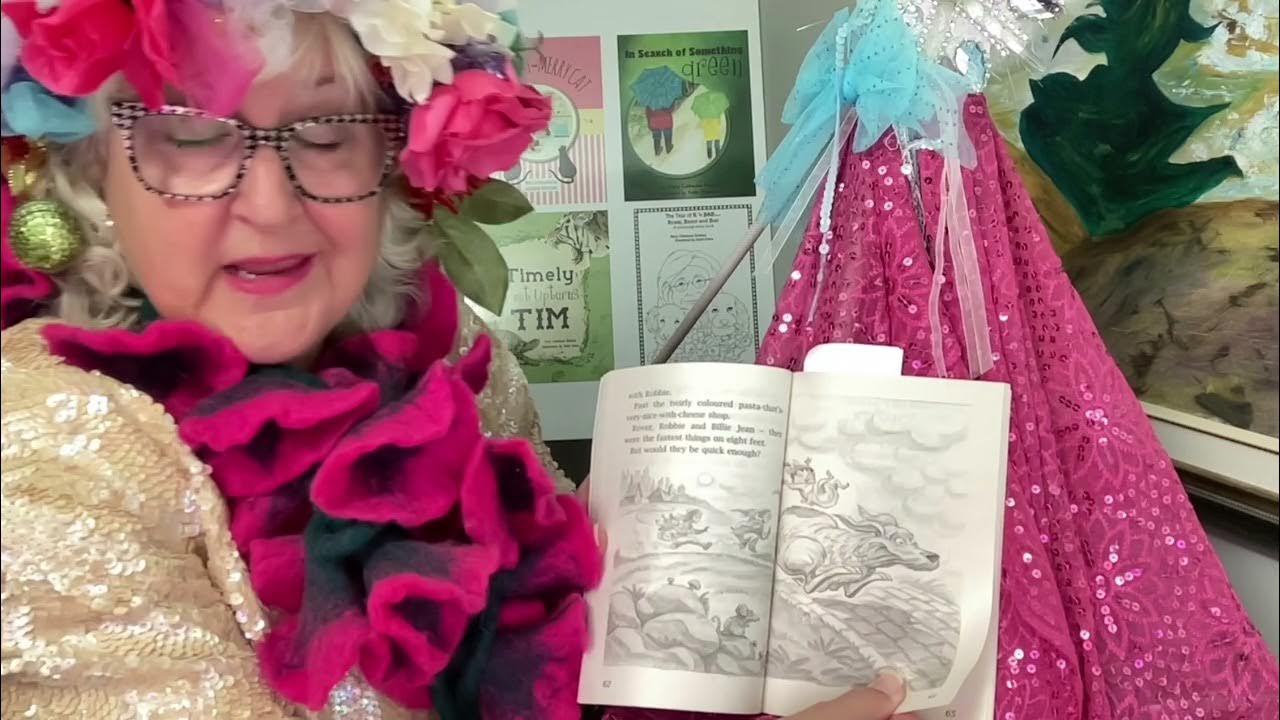 The Giggler Treatment by Roddy Doyle. Pages 58-75. A Reading by Dazzle ...