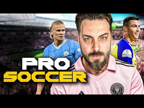 KALEDE PANTER VAR! | PRO SOCCER ONLINE | BÖLÜM 5