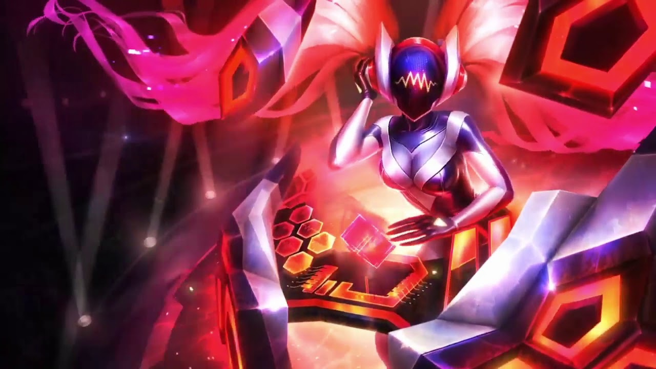 League Of Legend - YouTube