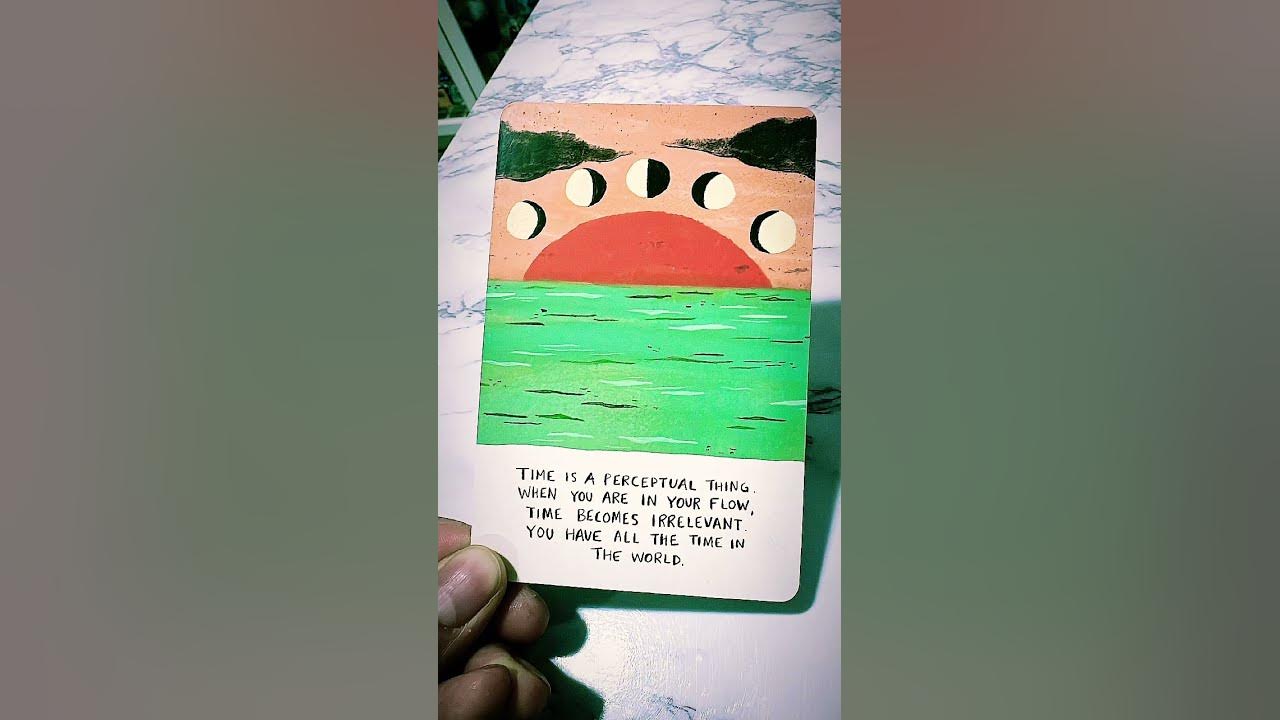 Oracle Dailyoraclecard Oraclecardreading Dailycardpull Oraclereading Oraclemessages
