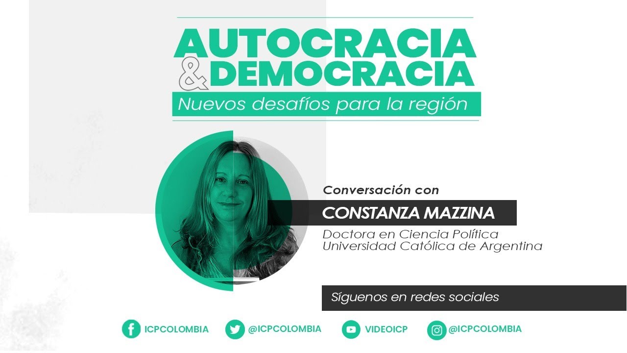 ¿Qué es una autocracia y por qué atrae cada vez a más ciudadanos? - YouTube