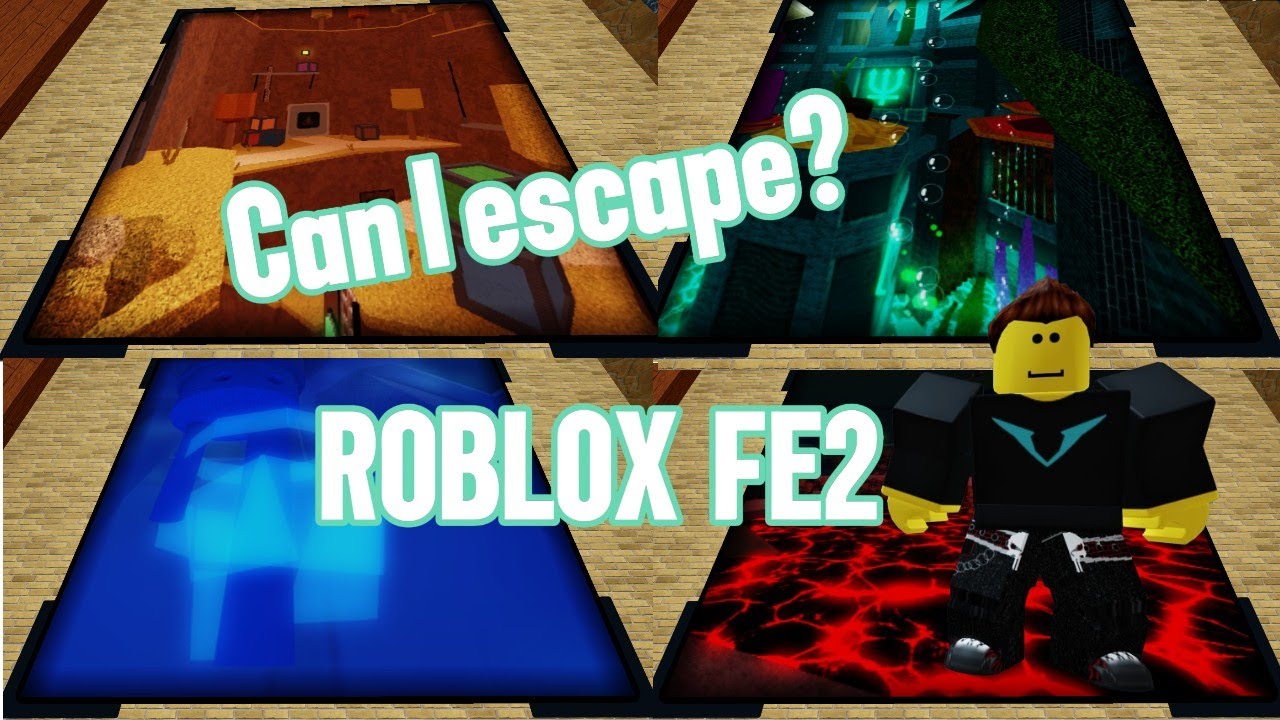 Can we beat BLUE MOON? | Roblox FE2 - YouTube