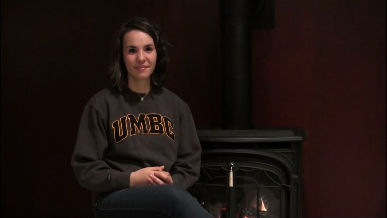 Nicole Racine - CHWC Summer Staff 2016 Application - YouTube