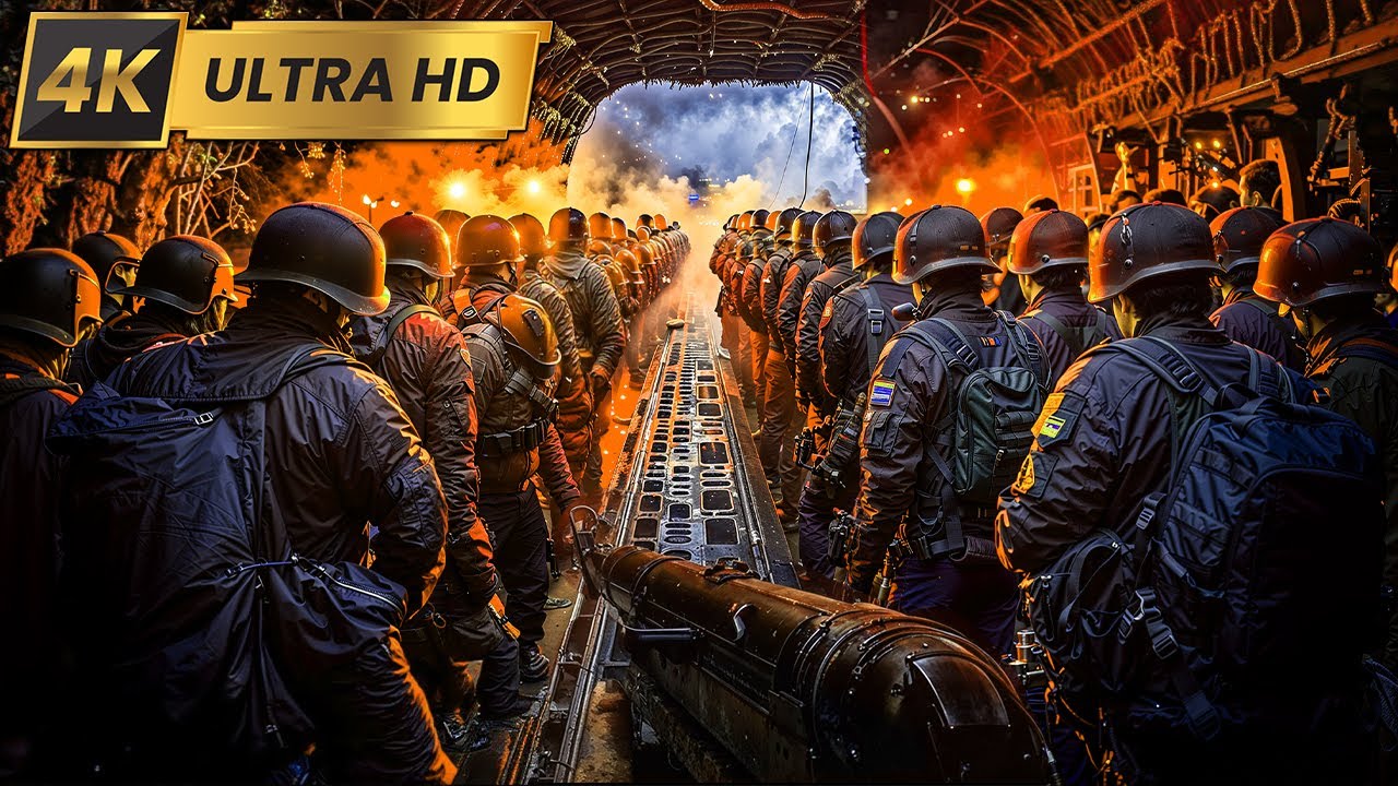 Operation Tonga Call of Duty Vanguard Gameplay 4k Ultra Realistic ...