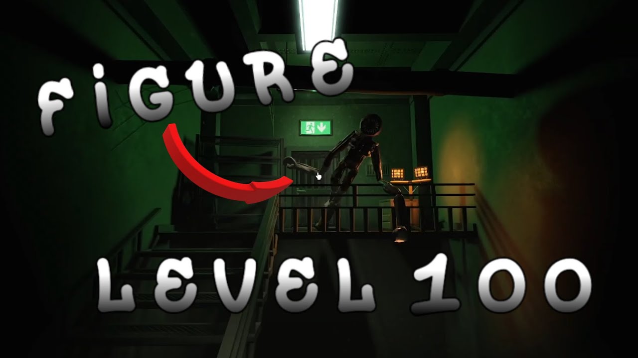 Roblox DOORS - LVL 100 BEATEN! Full Walkthrough - YouTube
