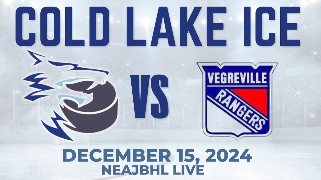 U18 Jags vs Vermilion Tigers, Dec 21, 2024 - YouTube