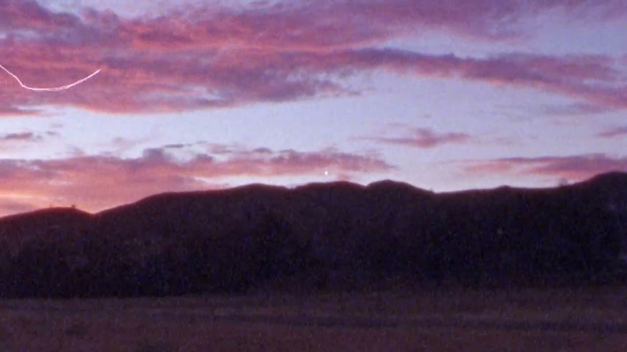 Muted Sunset (Official Visualiuzer) - YouTube