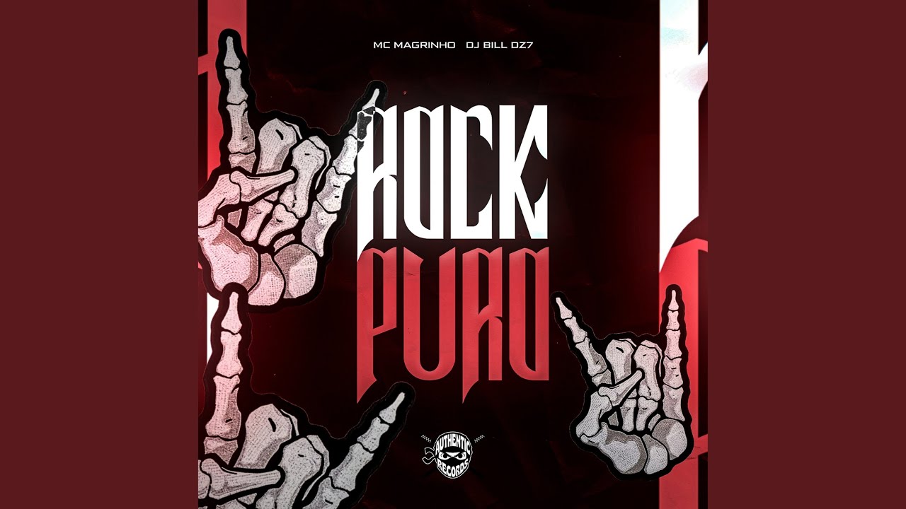Rock Puro - YouTube