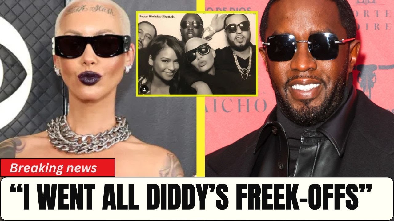 "You Gat to Testify" Boosie Goes Off on Amber for her Appearance in ...