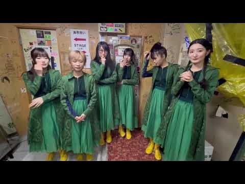 【BiSH】FOR LiVE TOUR at 徳島 club GRINDHOUSE 2022 1119 - YouTube