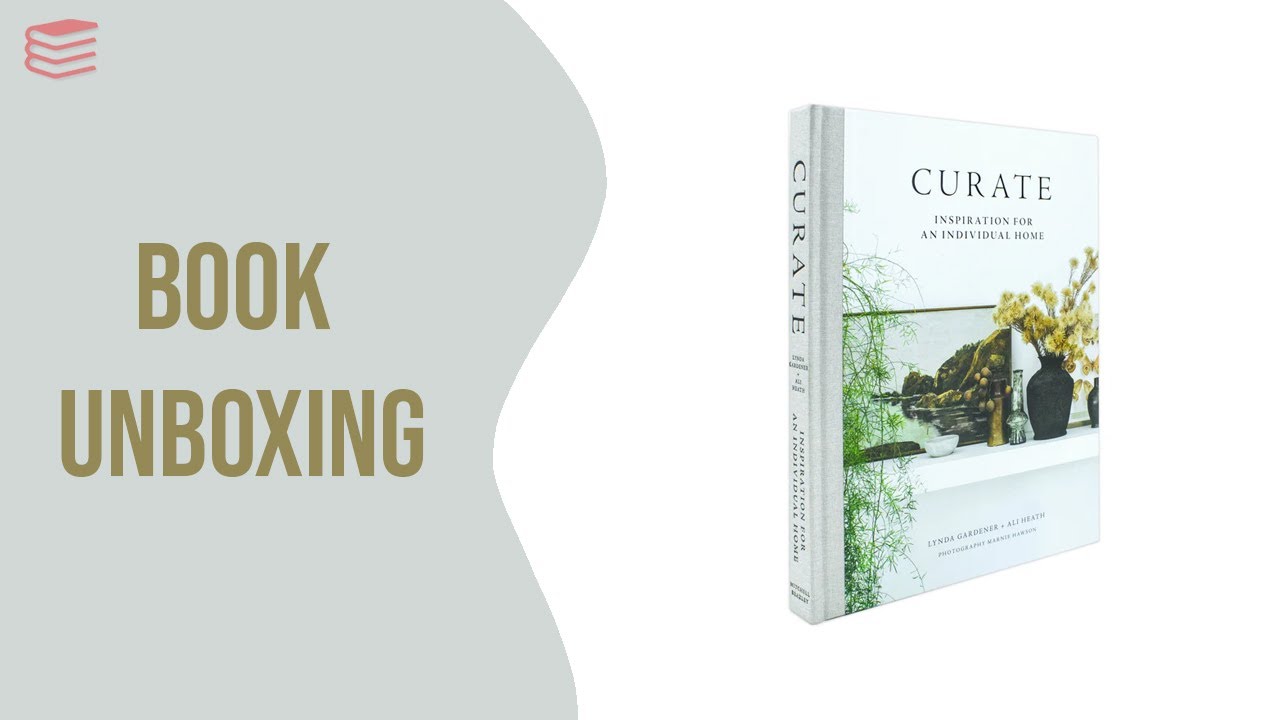 Curate: Inspiration for an Individual Home Book by Lynda Gardener & Ali ...