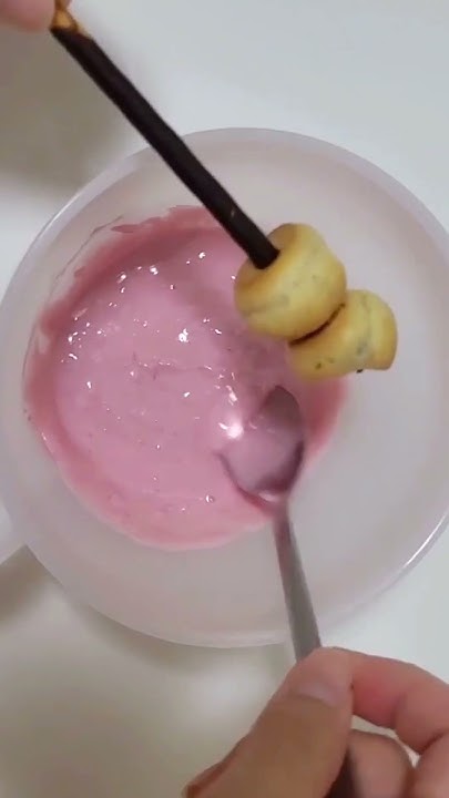 군침이 싹도노 쇼츠 Shorts 루피 잔망루피 군침이싹도노 빼빼로데이 빼빼로 Food Fyp Pepero 초콜릿 Cooking 베이킹 Youtube