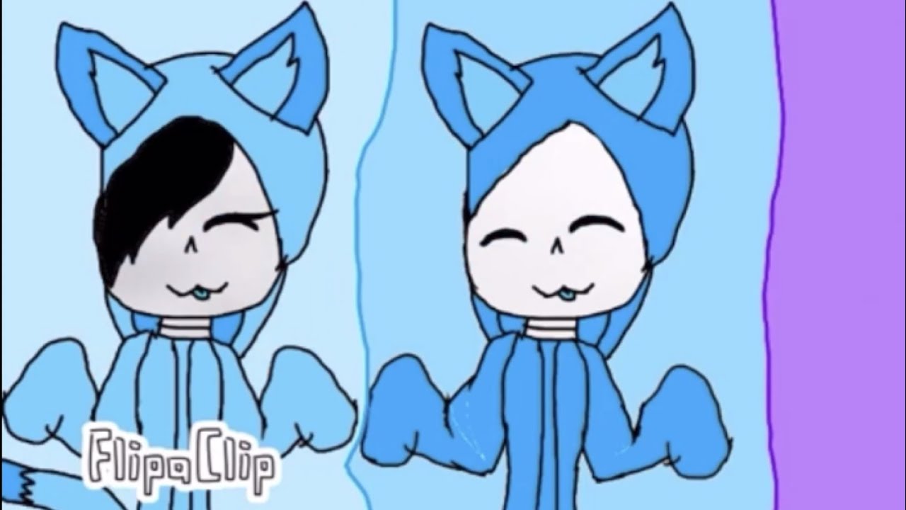Sans Fangirl Cringe Youtube