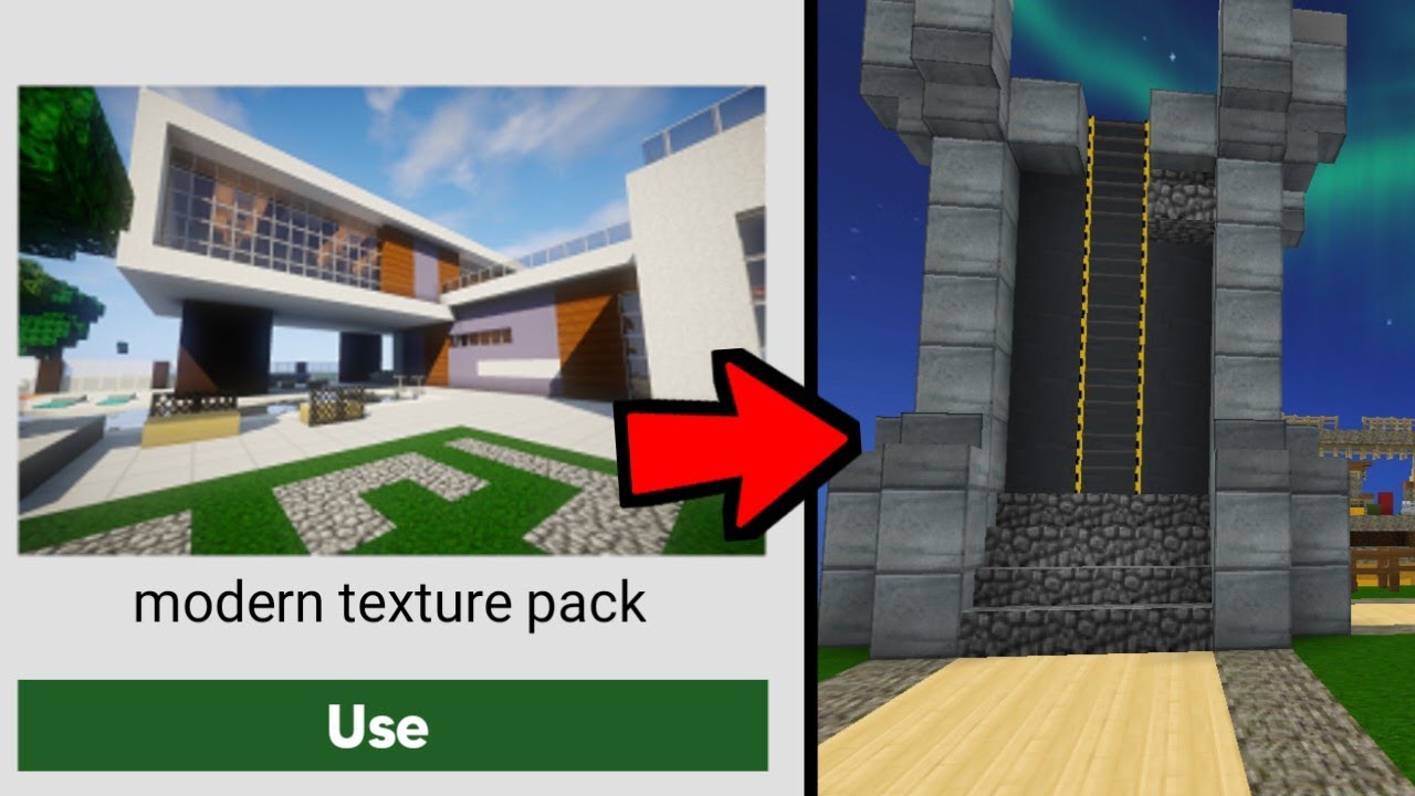 New Texture Pack in Bedwars! - YouTube