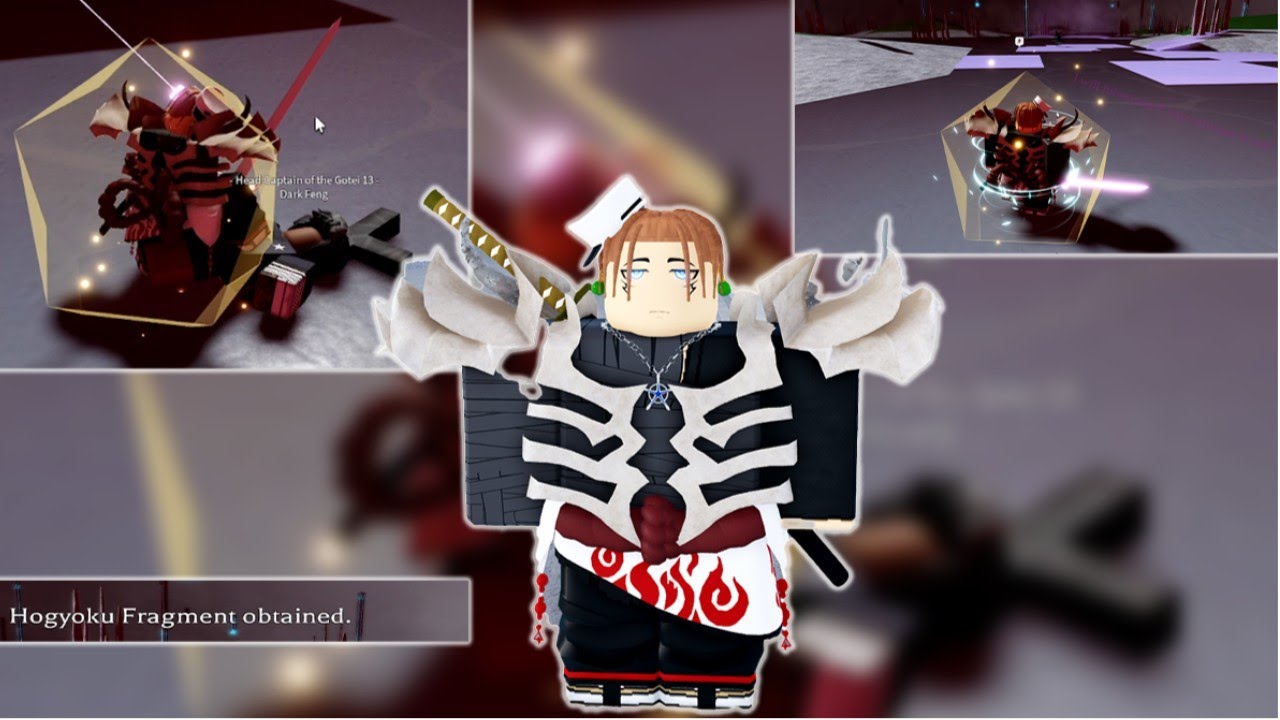 How To Easily Beat The New Boss Raid In Type Soul [GLITCH] - YouTube