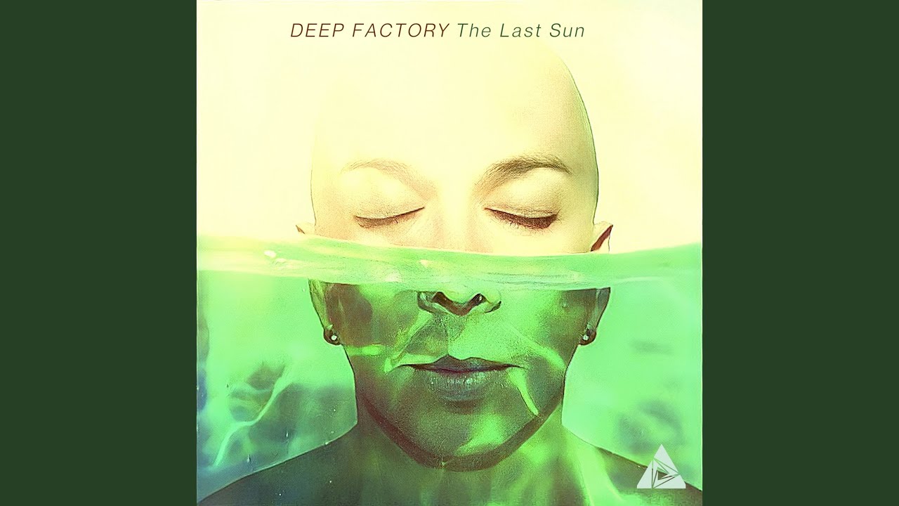 The Last Sun (Extended Version) - YouTube
