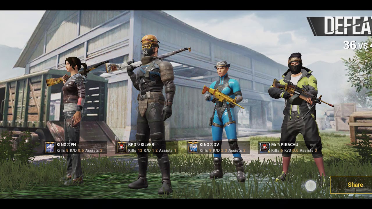 TERMINATOR GAMING UPLOADED:PUBG MOBILE 12+9 KILLS MATCH WITH KAR 98 ...