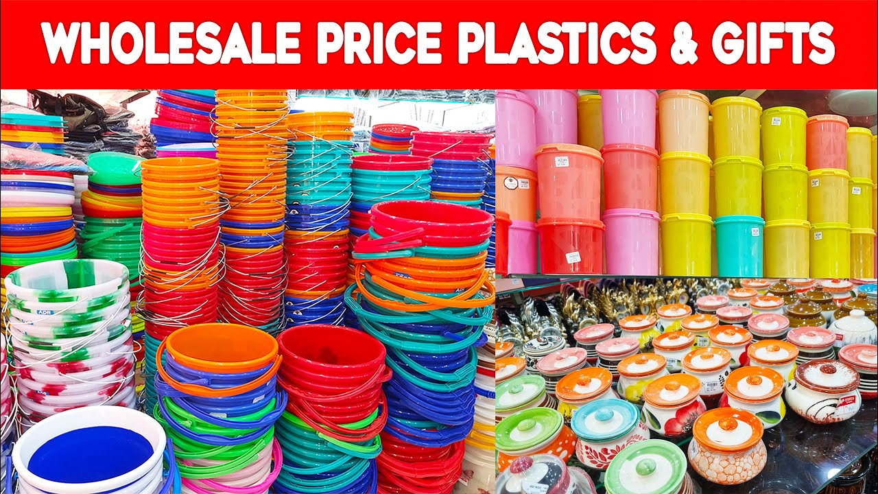 Wholesale விலையில் Home Need Plastics | Cheapest Kitchen Cookware ...