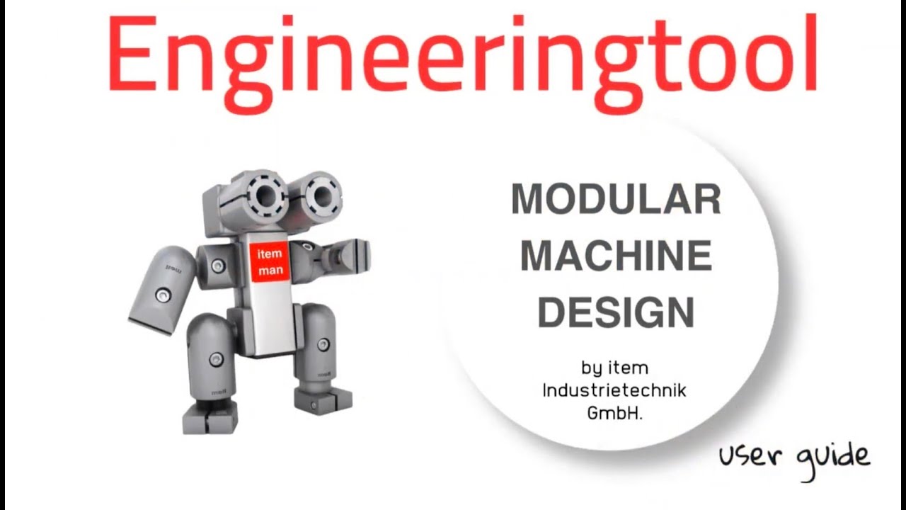 How to start using item Engineeringtool - YouTube