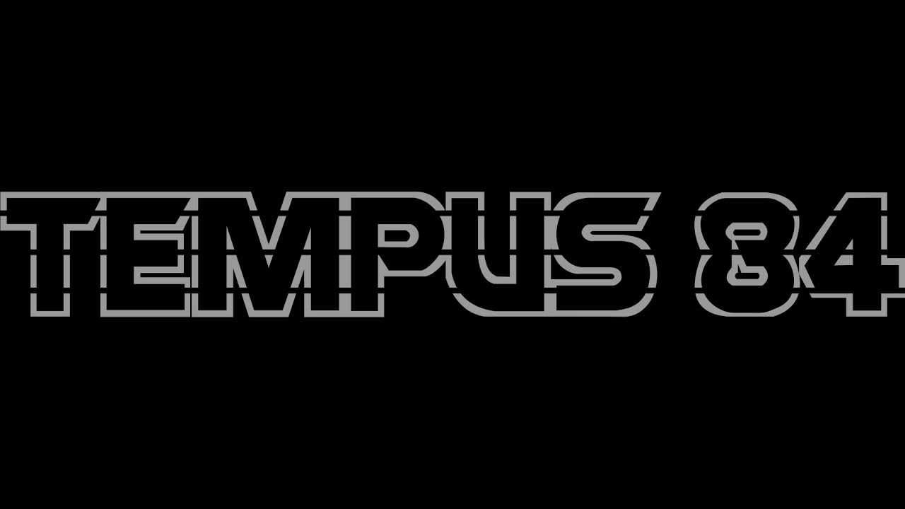 Tempus 84 1st teaser trailer - YouTube