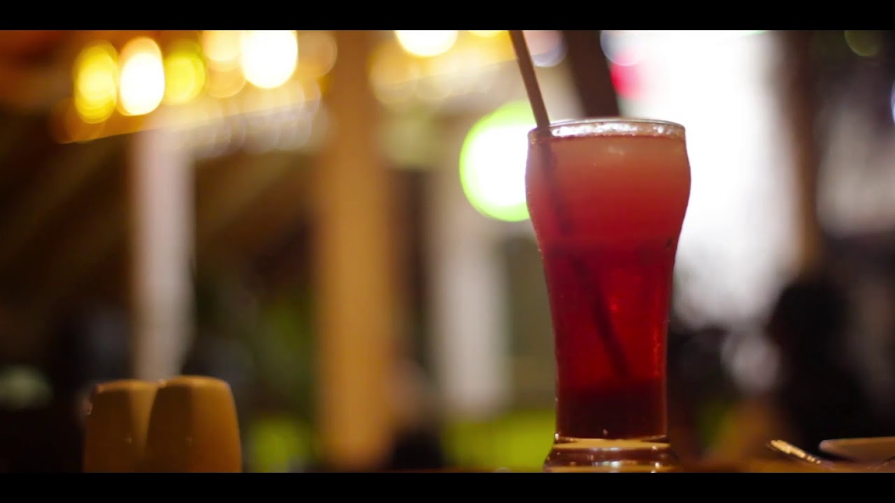 SEASCAPE WATERFRONT GOA RESTAURANT - YouTube