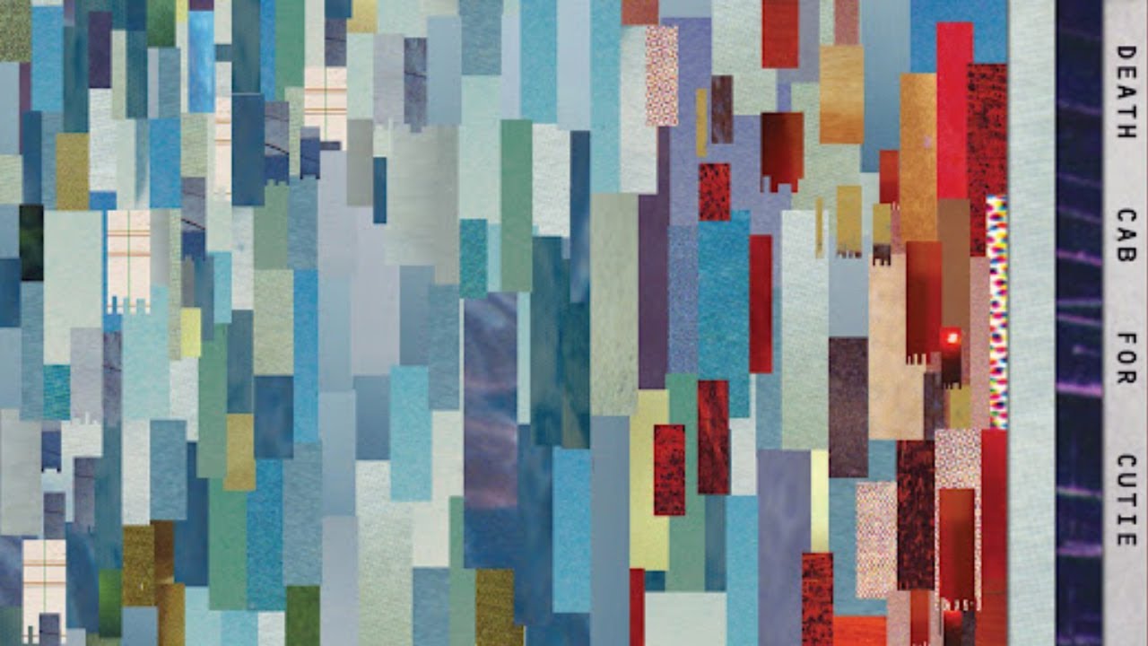 Cath - Death Cab for Cutie (Sub Español) - YouTube