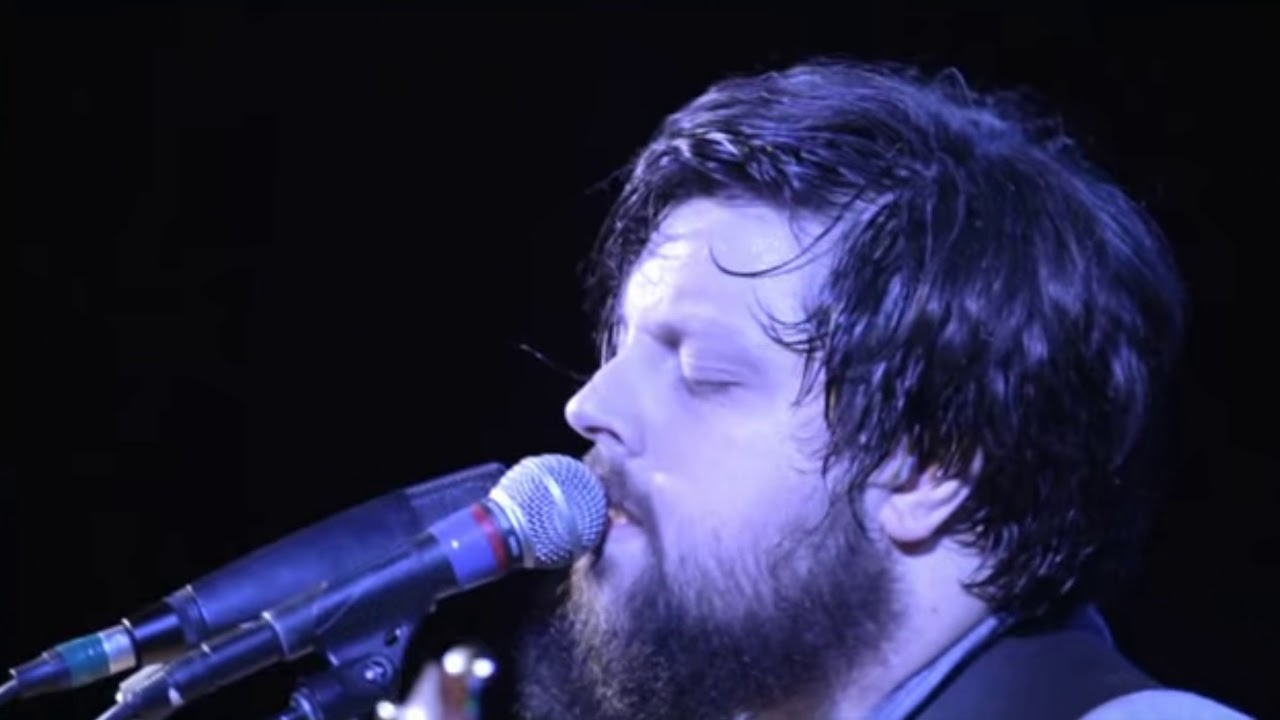 The Dear Hunter - The Inheritance - Color Spectrum Live - YouTube