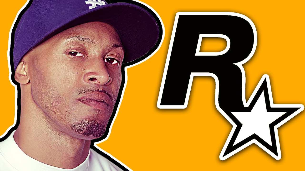 CJ's Actor Doesn't Hate GTA Fans Anymore - YouTube